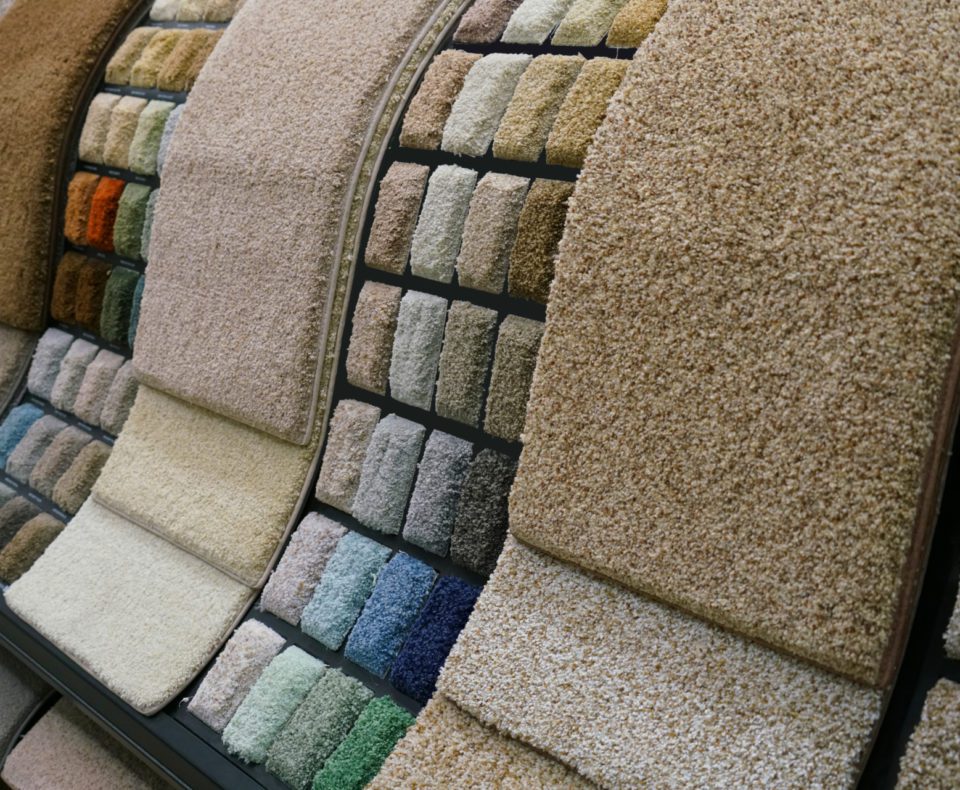 About us | SJH Carpets