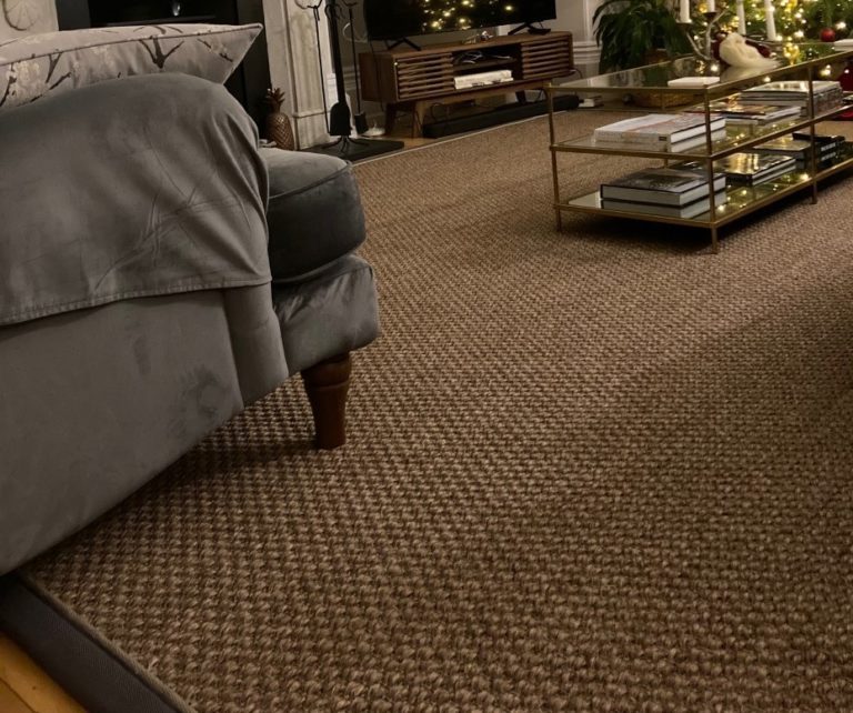 Natural Carpets | SJH Carpets